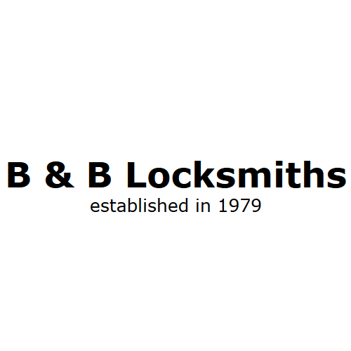 B&B Locksmiths in Oxford - Master Locksmiths Association