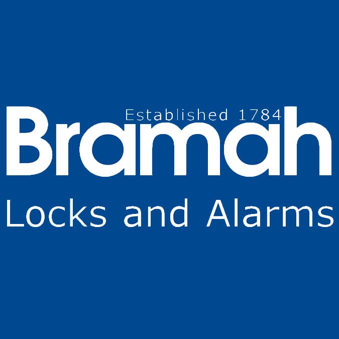 Bramah Lock & Alarms - Locksmith Fitzrovia - Master Locksmiths Association