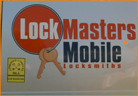 Lockmaster Mobile | 24 Hour Emergency Locksmiths Leeds