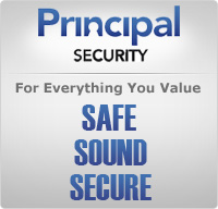 Locksmith Redditch - Principal Security Ltd - MLA Approved