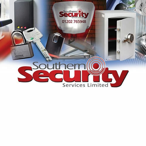 Southern Security Services - Emergency Locksmith Poole