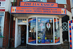 The Lockshop | 24 Hour Emergency Blackpool Locksmiths