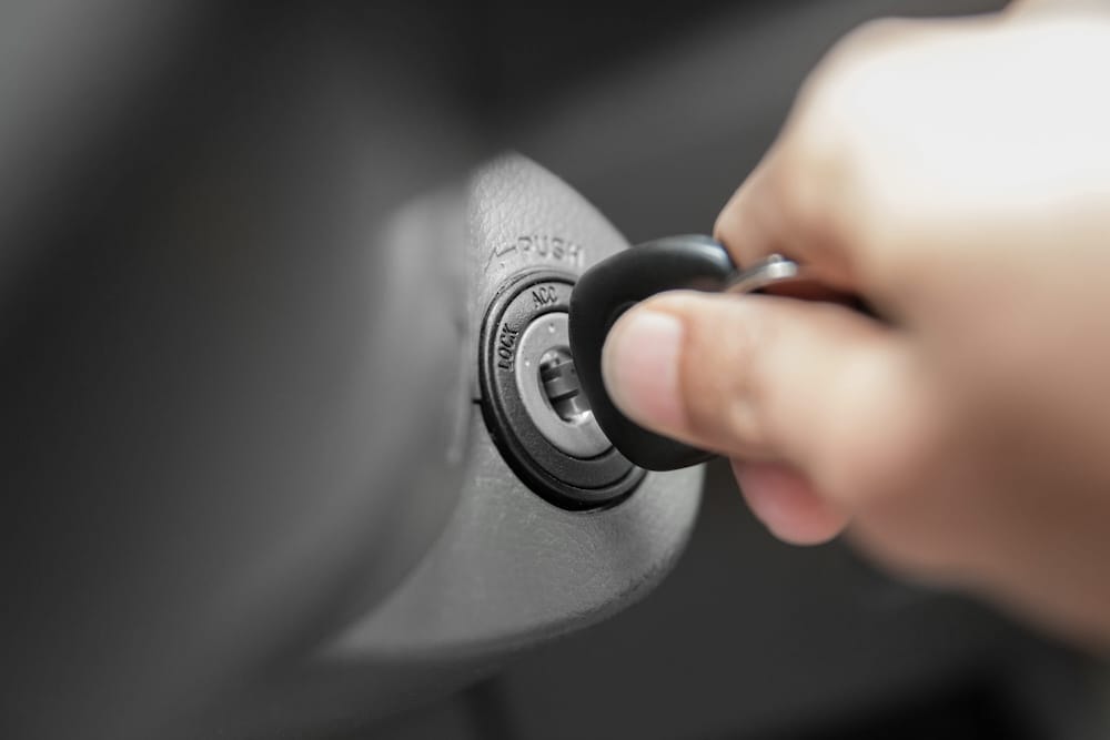 Car Key Repair - Broken Fobs & Remotes - Find a Auto Locksmith Near Me