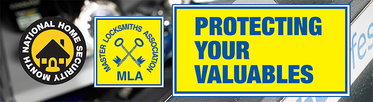4 Ways To Protect Your Valuables In The Home - MLA