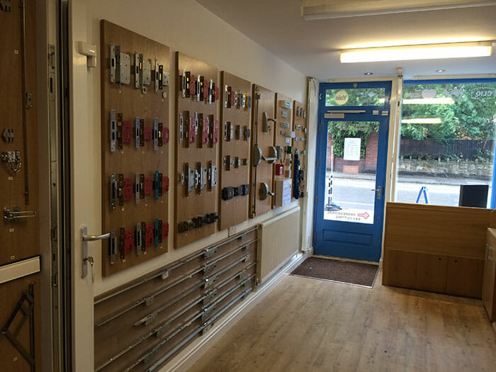 Unico Locksmiths – Emergency Locksmiths in Chesterfield