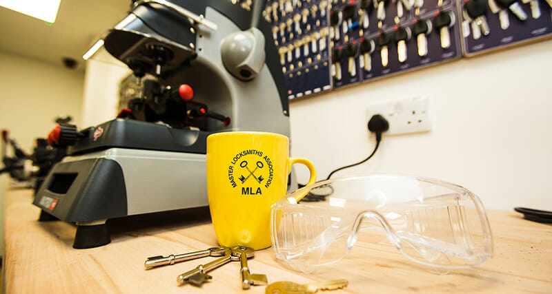 Training FAQs - Popular Questions Asked | Locksmith Training Courses