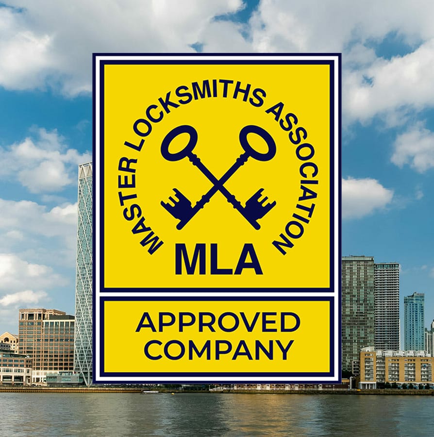 East London Locksmiths | Master Locksmiths Association