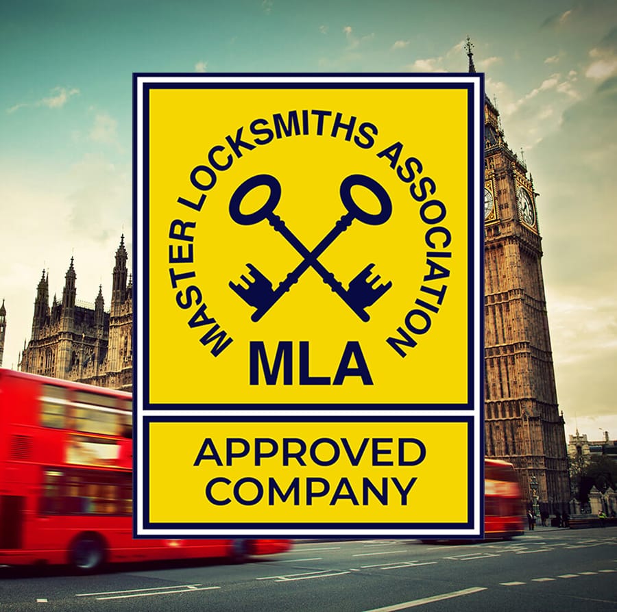 London Locksmiths | Master Locksmiths Association