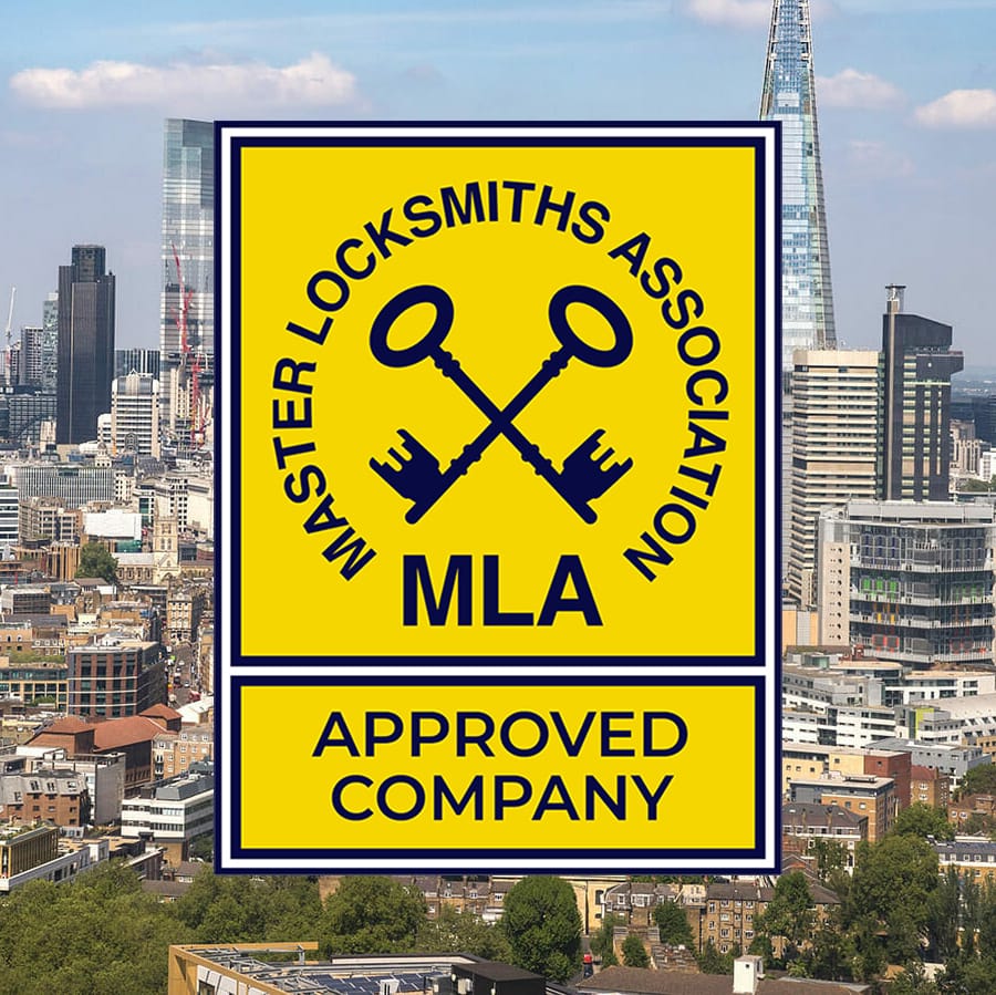 South London Locksmiths - Master Locksmiths Association MLA