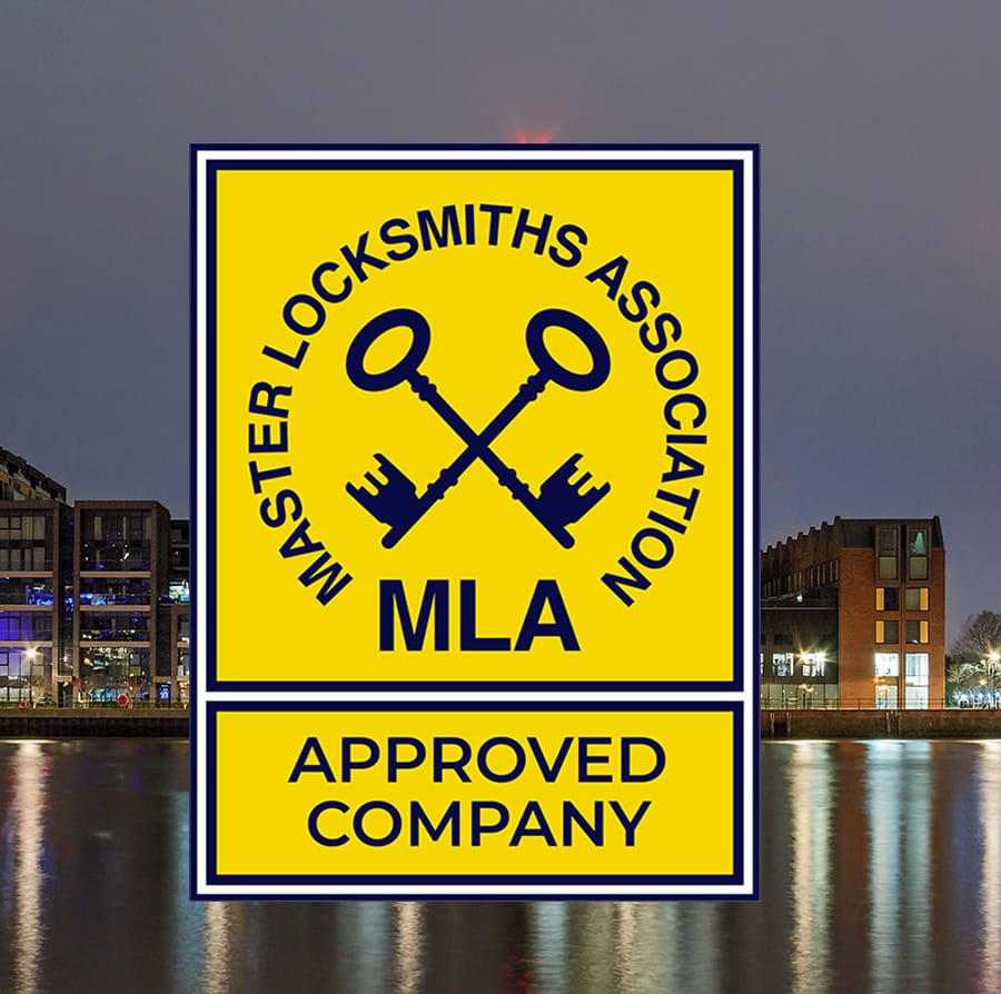 West London Locksmiths | Master Locksmiths Association