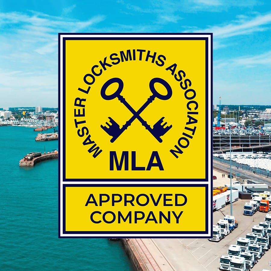 Southampton Locksmiths | Master Locksmiths Association