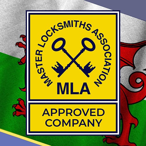 Wales Locksmiths | Master Locksmiths Association