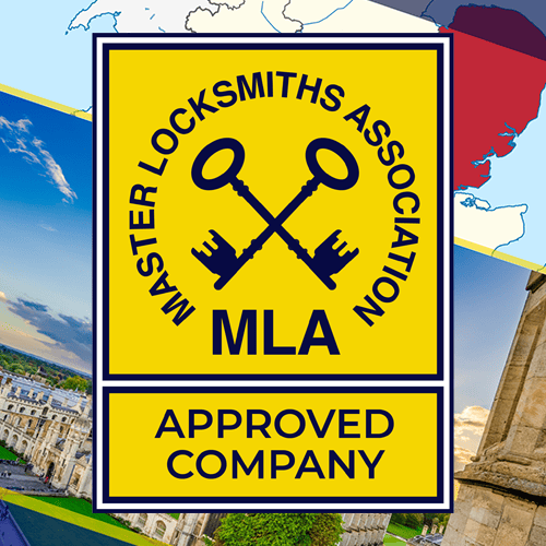 East England Locksmiths | Master Locksmiths Association