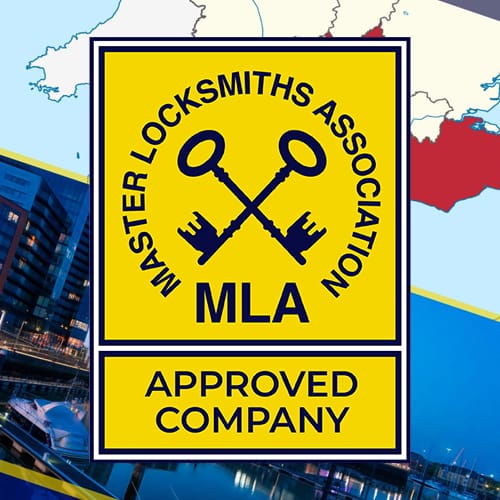 Locksmith South East England | Master Locksmiths Association
