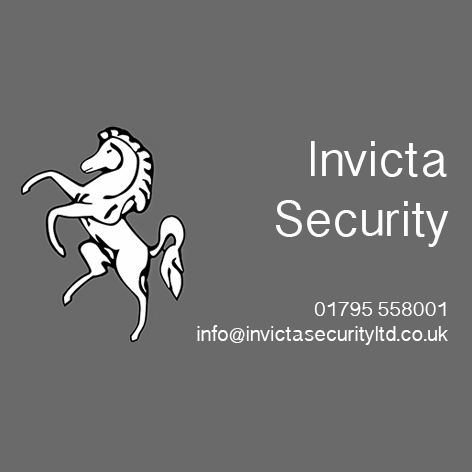 Invicta Security - Sittingbourne Locksmiths (MLA)