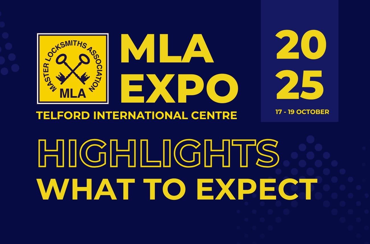 MLA Expo Highlights - What To Expect